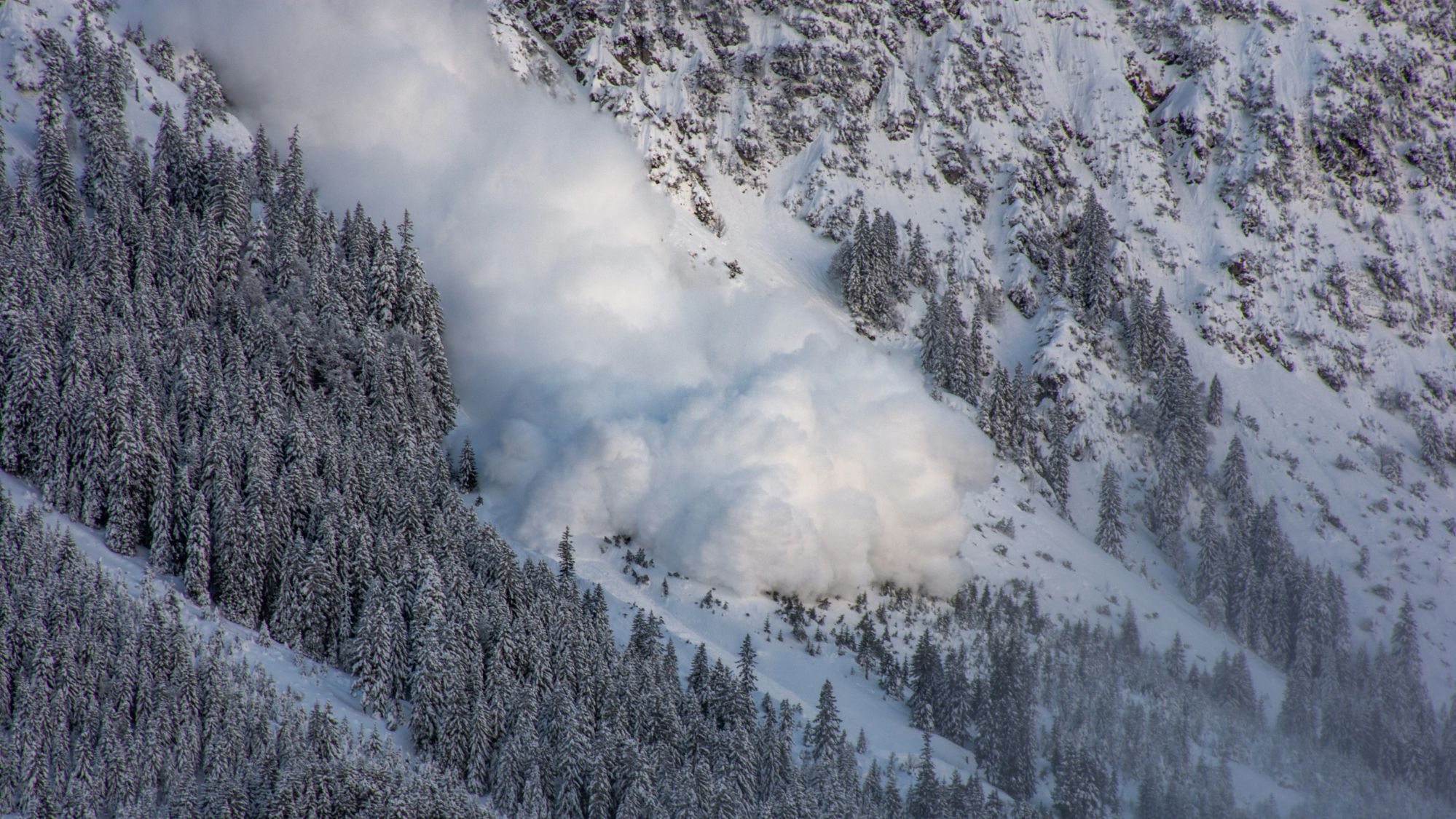A Babylonian Avalanche – poorman'sdreams