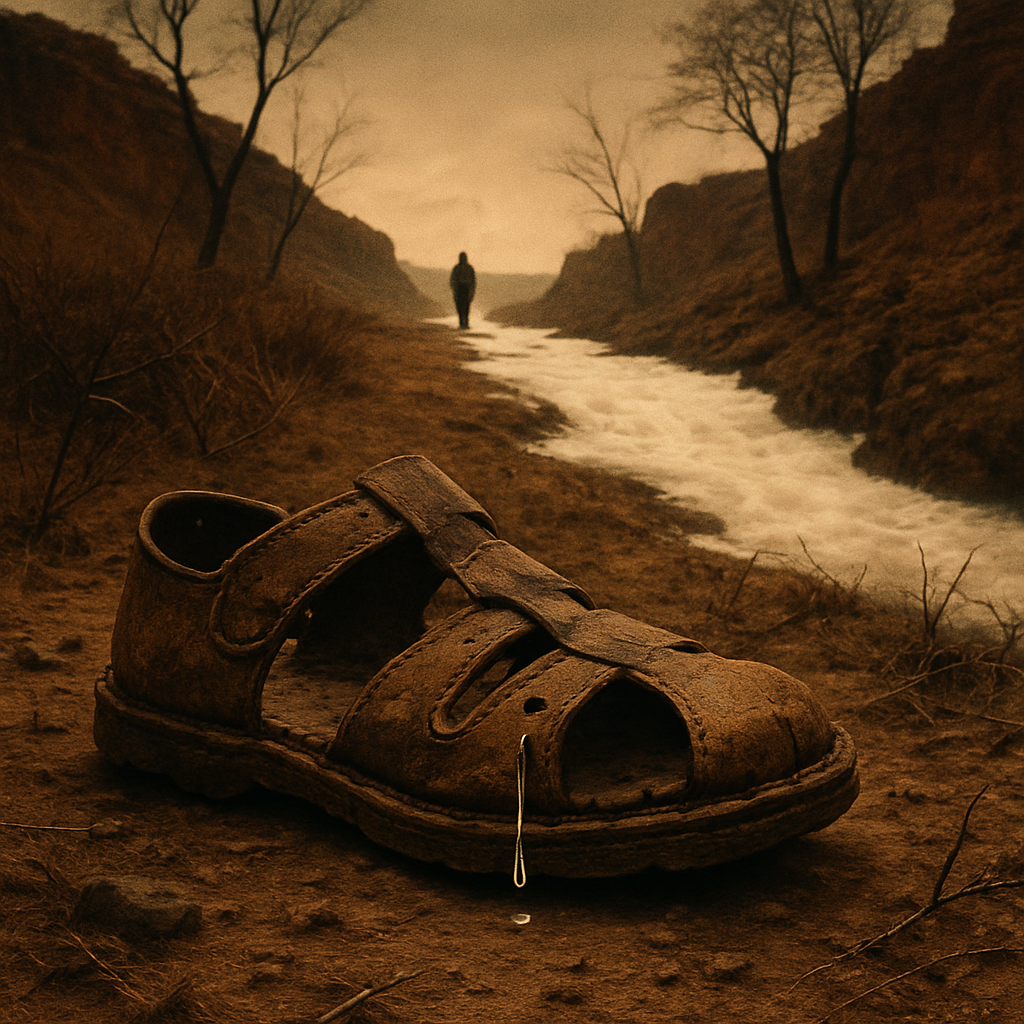 Sole Witness – poorman'sdreams