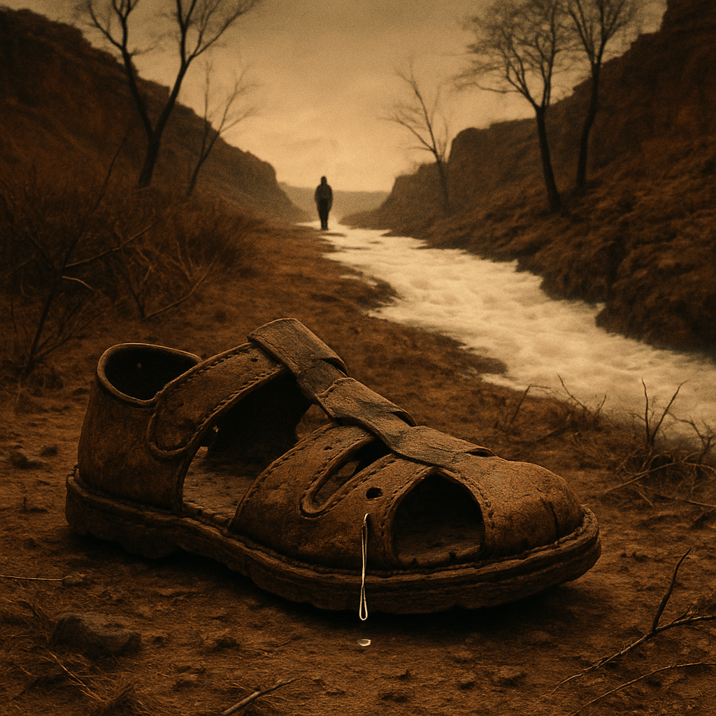 Sole Witness – poorman'sdreams